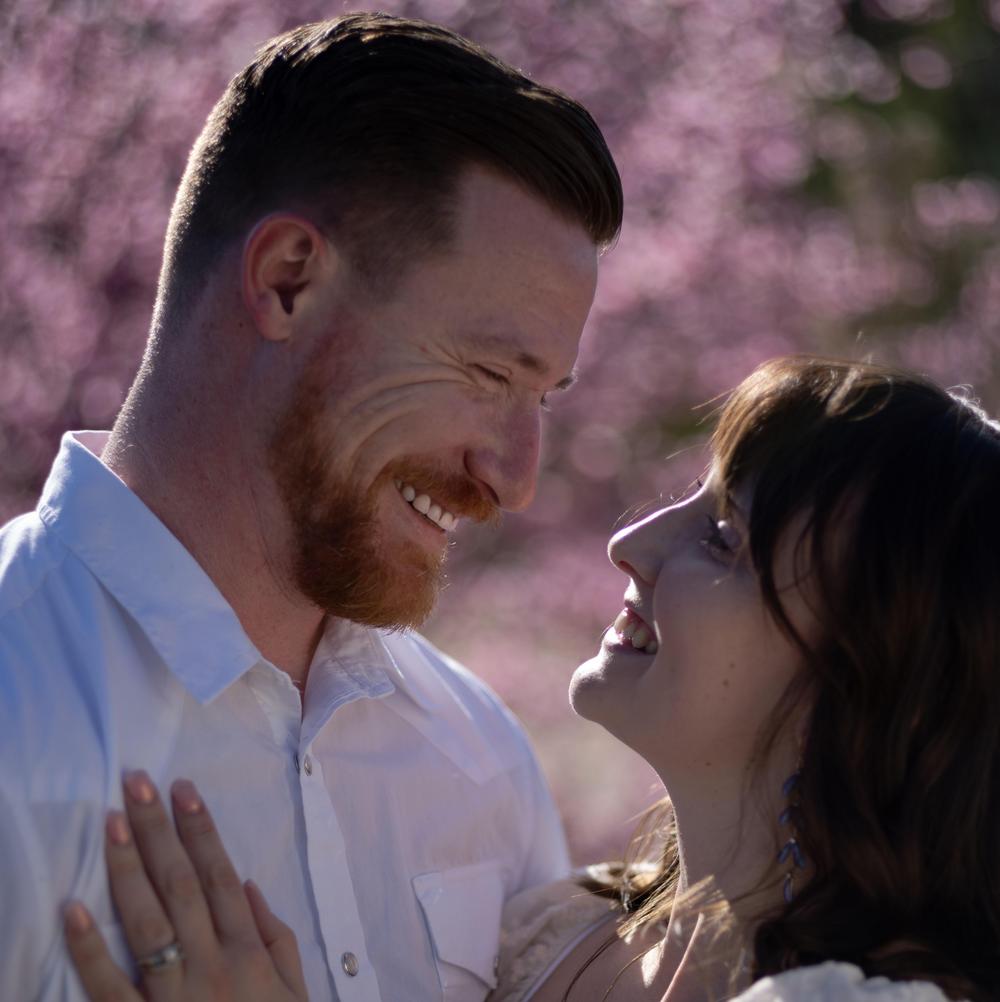 Marisa Sandquist and Connor Hall's Wedding Website