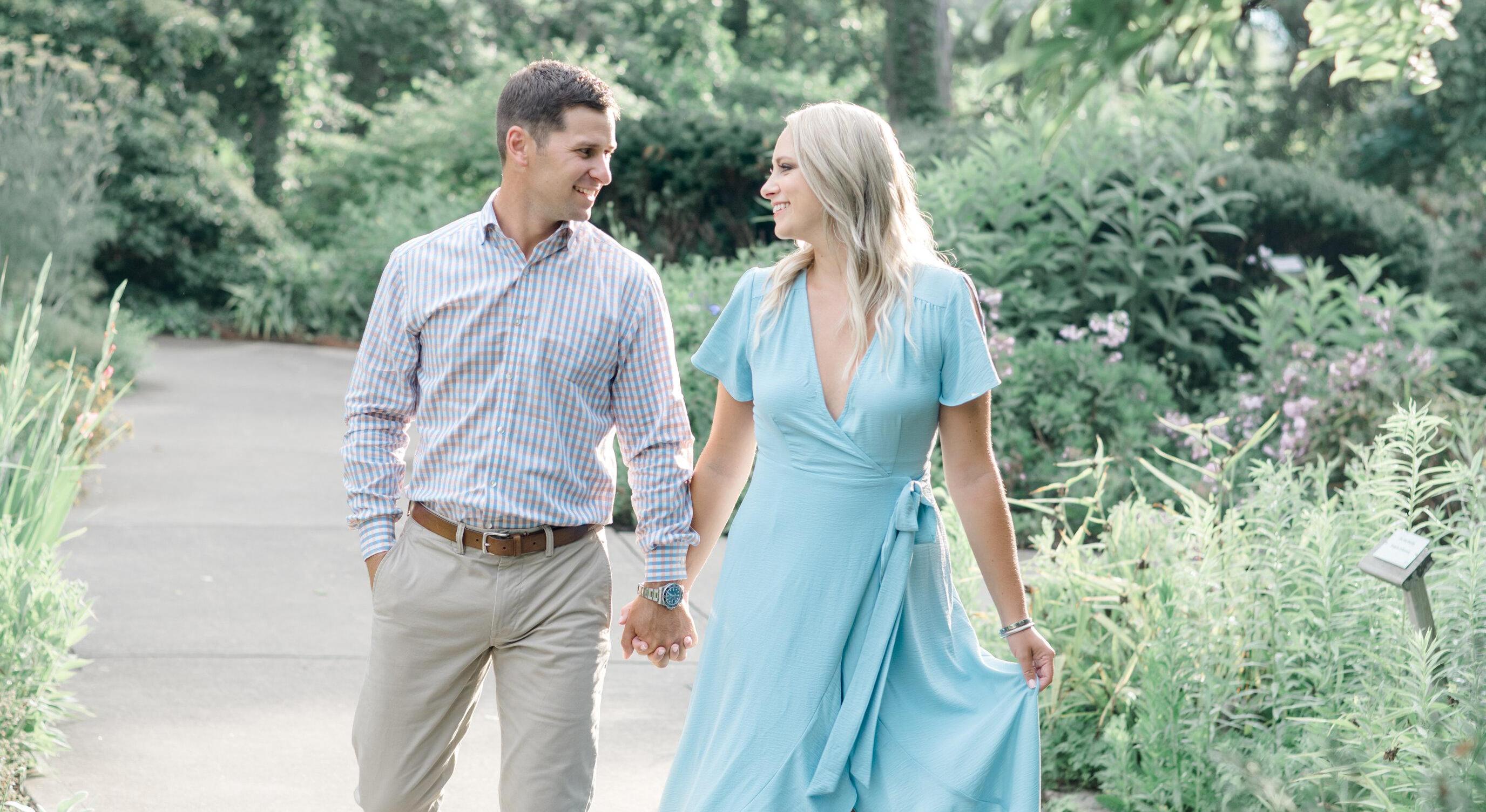 Brooke Profitt and Ryan Gillen's Wedding Website