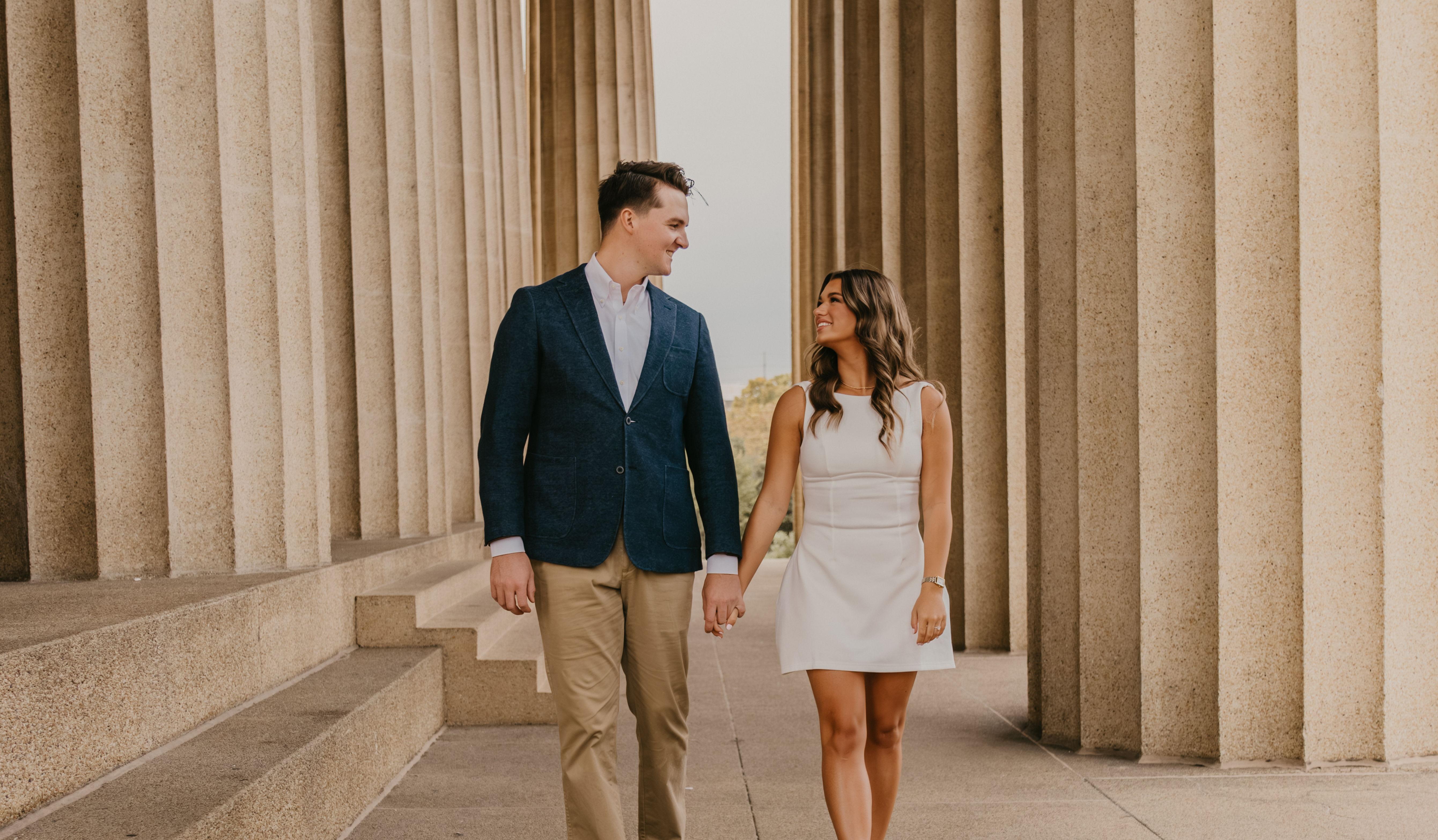 Taylor Goley and Rob Yates' Wedding Website