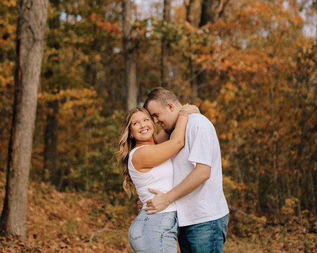 Jenna Humphries and Alex Jackson's Wedding Website