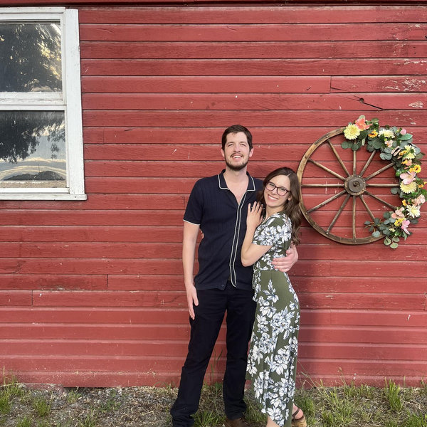 Emily Beyer and Samuel Montgomery's Wedding Website