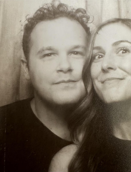 Carley Laliberte and Kameron Hobbs' Wedding Website