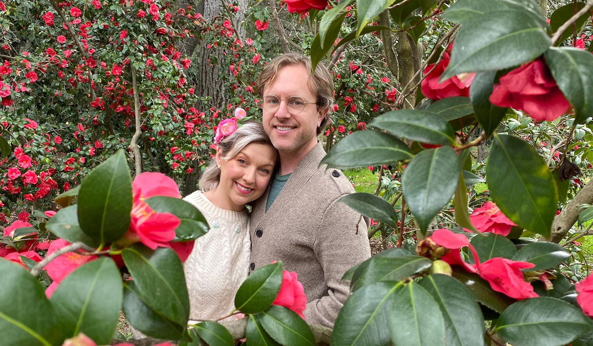 Casey Robin Neal and Mark Andrew Dolislager's Wedding Website