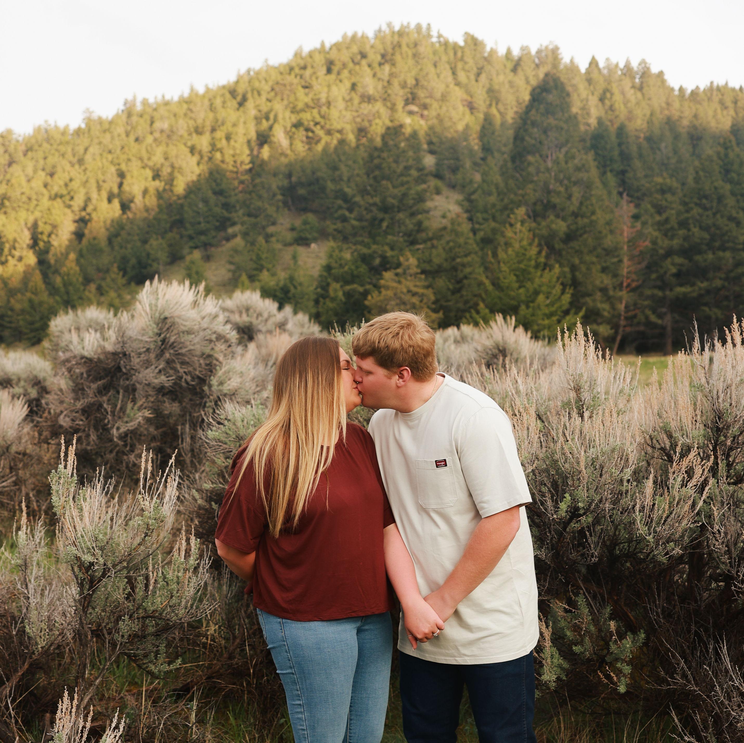 Brittney Johns and Sam Sottosanti's Wedding Website