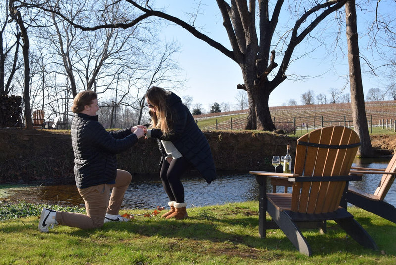 Molly Wilson and Kevin McLaughlin's Wedding Website