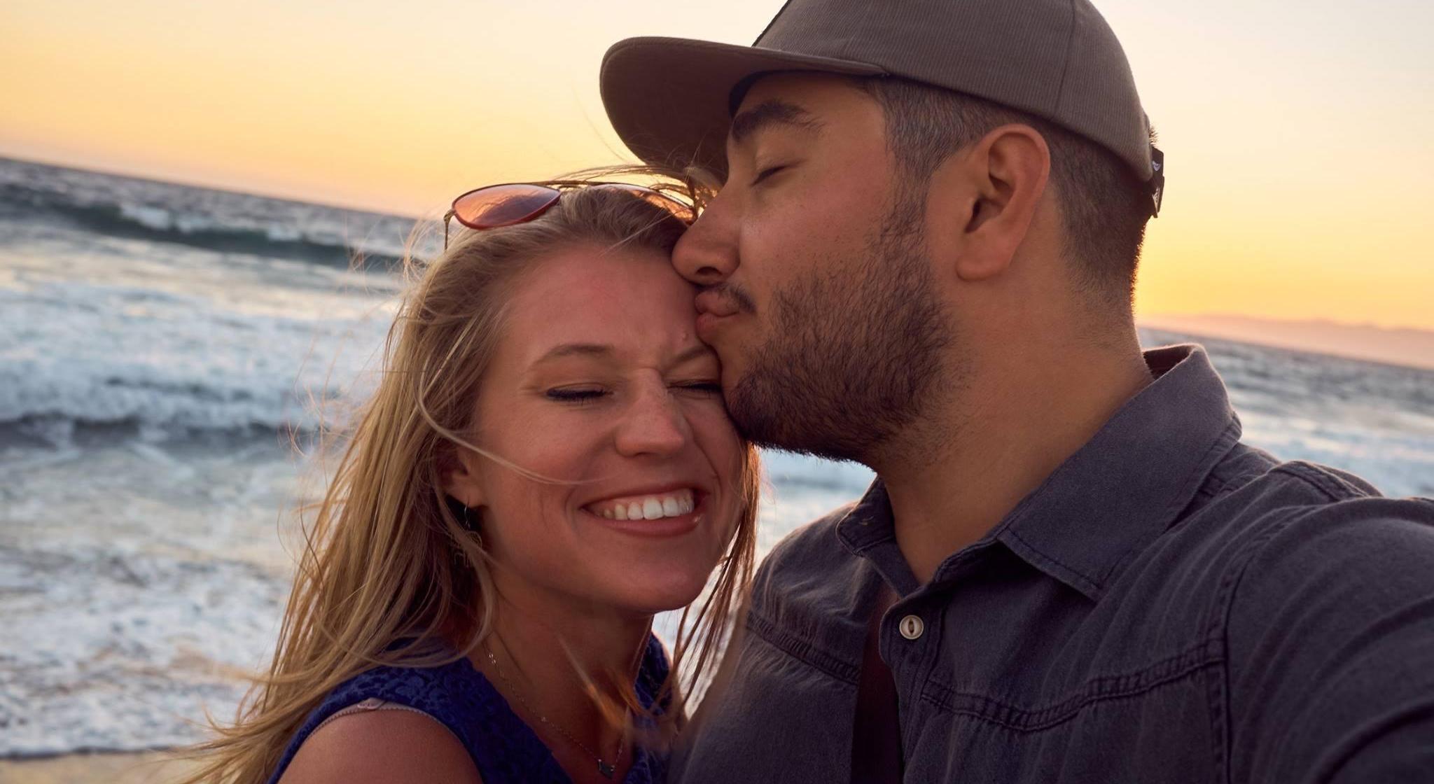 Natalie Morris and Daniel Baca's Wedding Website