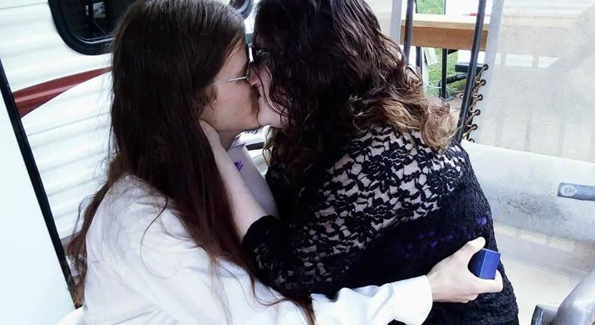 Lucy Patton and Jay Atkins' Wedding Website