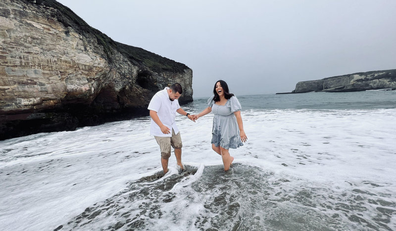 Claudia Gonzalez Robles and Alexis Paredes-Palma's Wedding Website