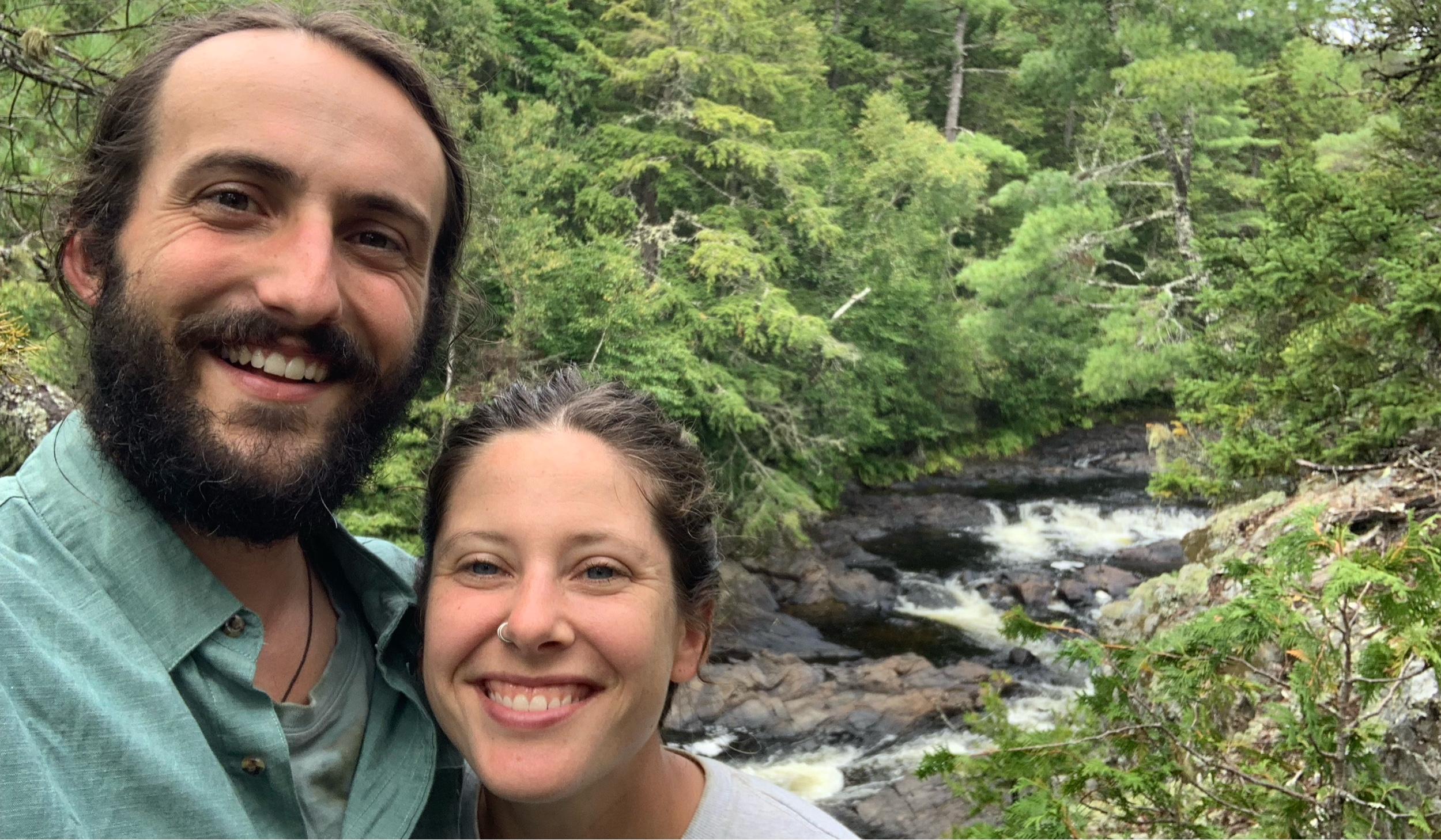 Lydia Bridi and Ryan Dempsey's Wedding Website