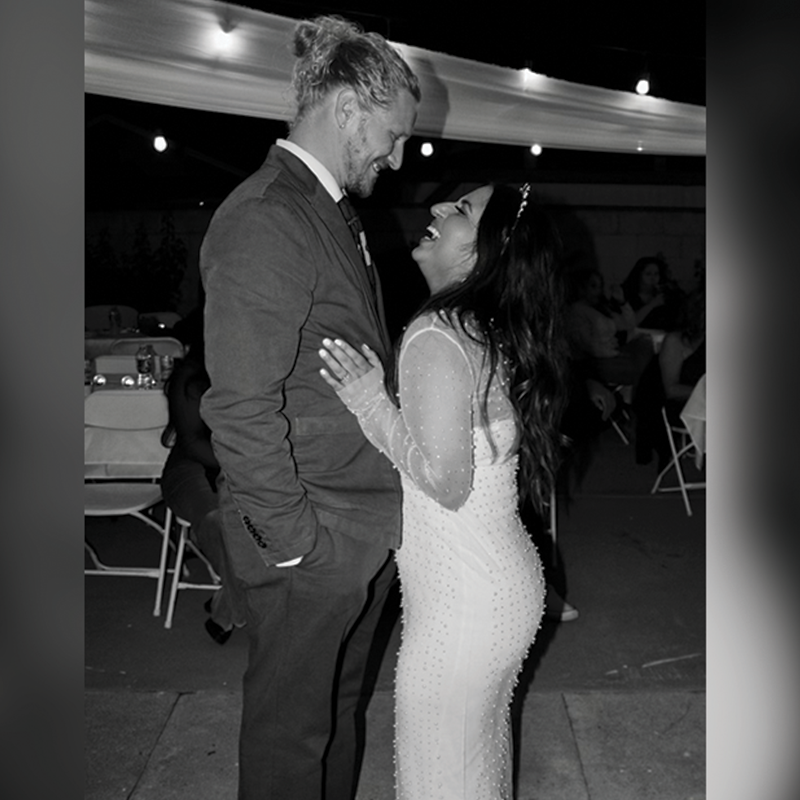 Jessica Romo and Ryan Carter's Wedding Website