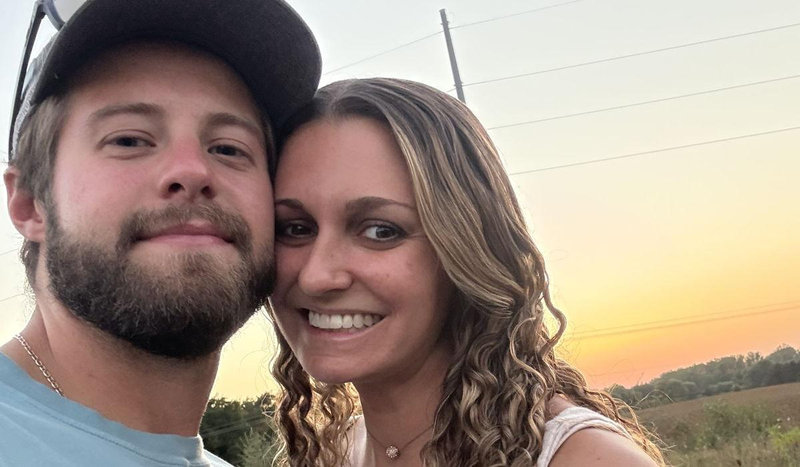 Brianna Bove and Ethan Porath's Wedding Website