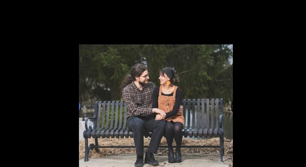 Daisy Rojas and Tony Pietanza's Wedding Website