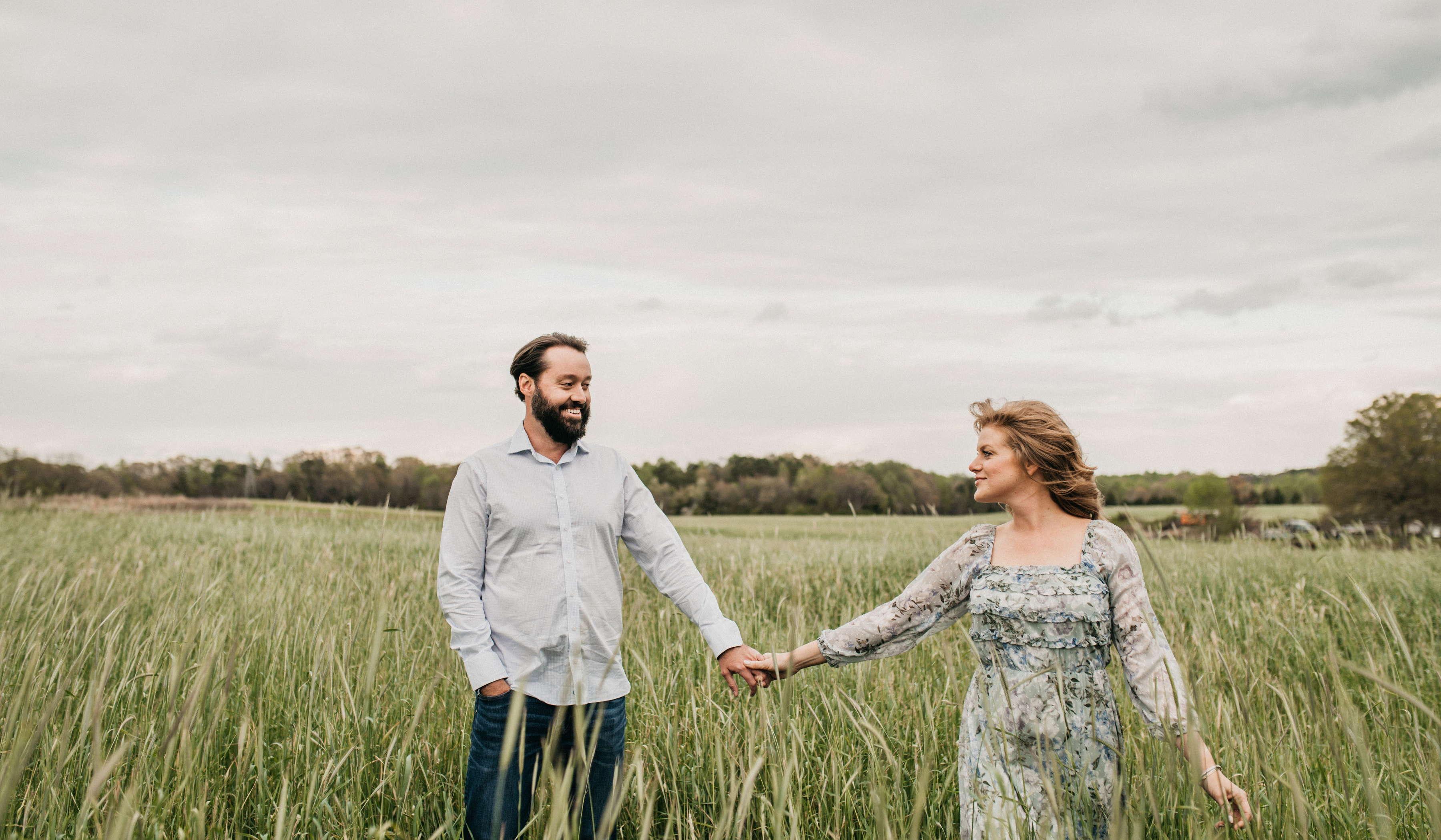 Becky Kraus and Brad Barbee's Wedding Website