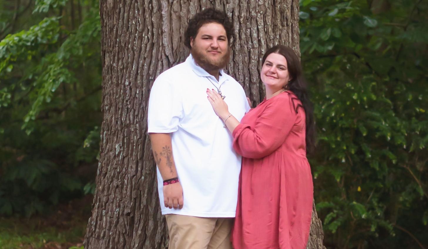 Hannah Dorsey and Logan Dorsey's Wedding Website