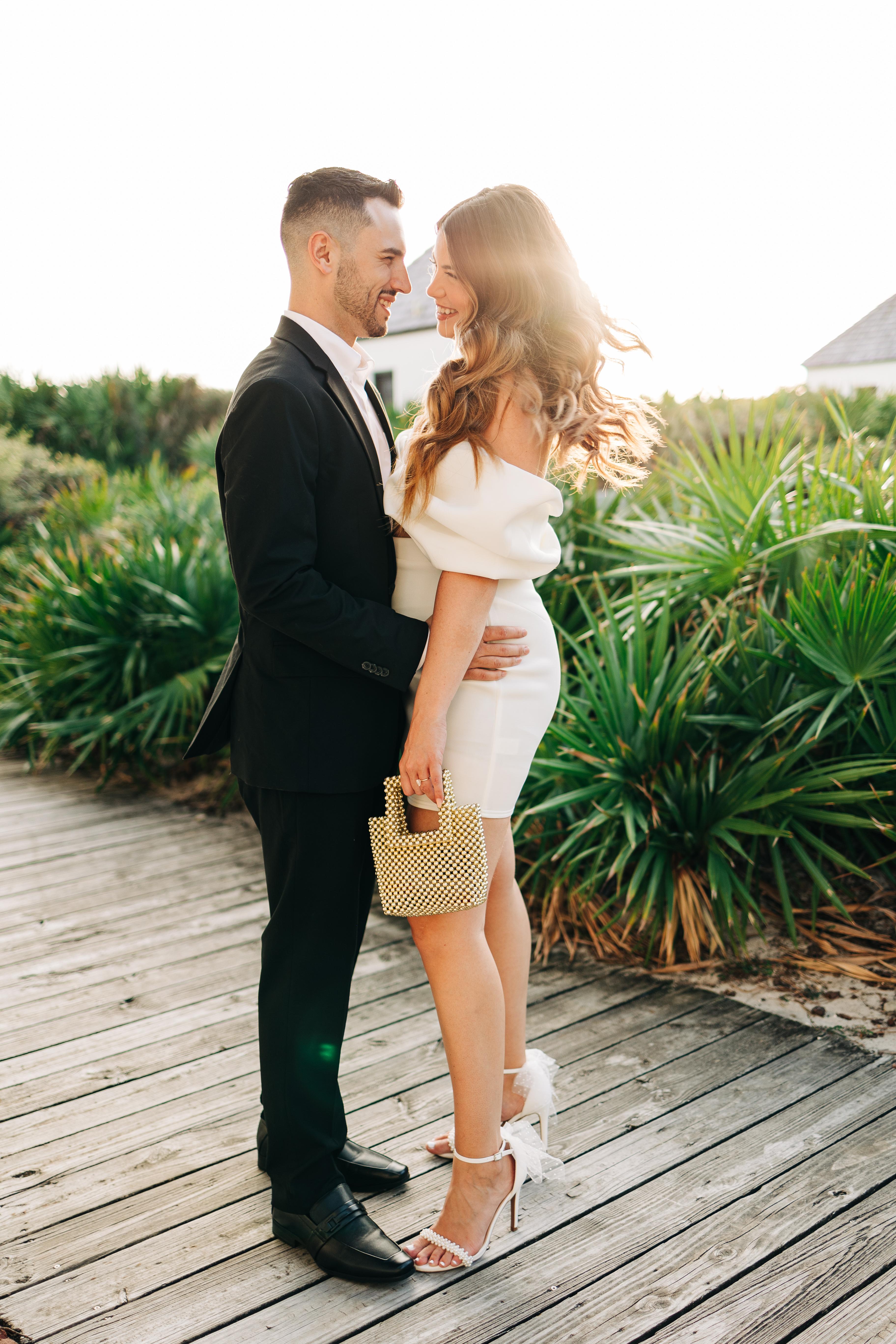 Rachel Keener and Edward O'Connor's Wedding Website