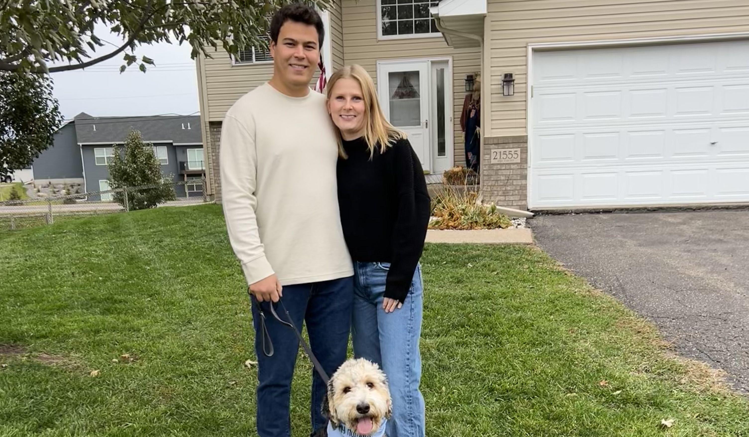 Alyssa Brynjulfson and Ryan Ingram's Wedding Website