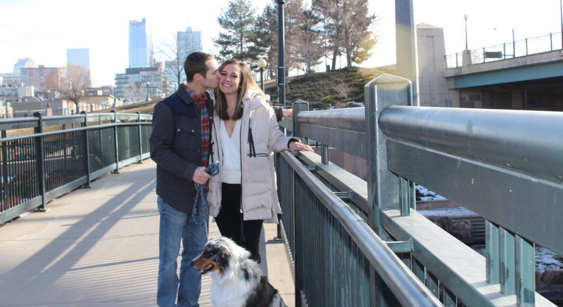 Lindsey Vitrano and Tim Gerlesits' Wedding Website