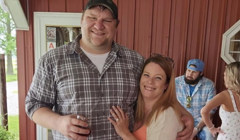 Beth Hughes and Luke Eilers' Wedding Website