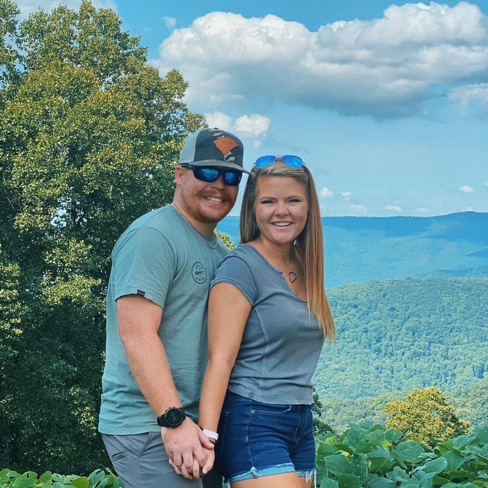 Savannah Rimer and Dillon Elrod's Wedding Website