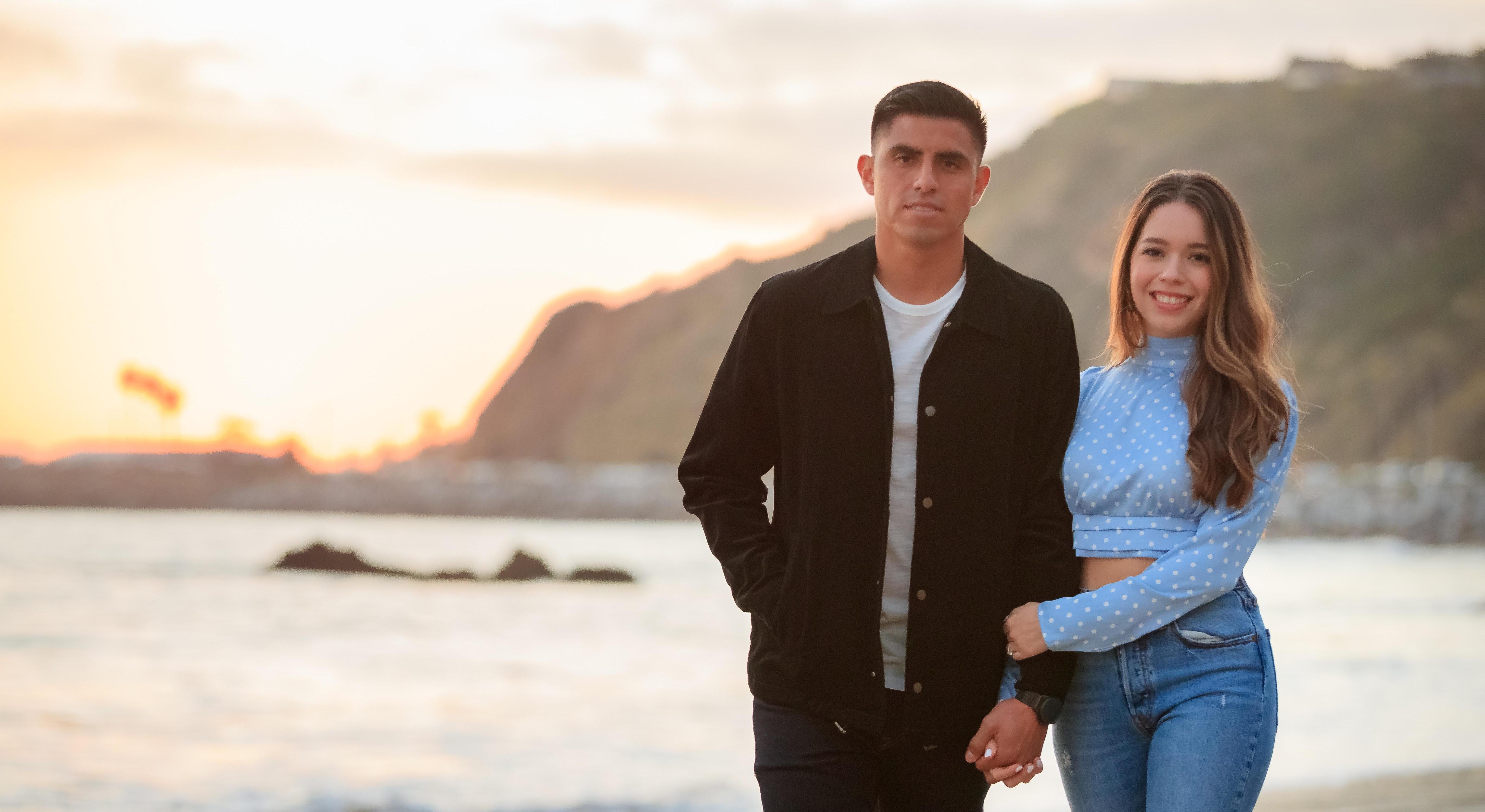 Ana Melissa Valadez and Joe Corona's Wedding Website