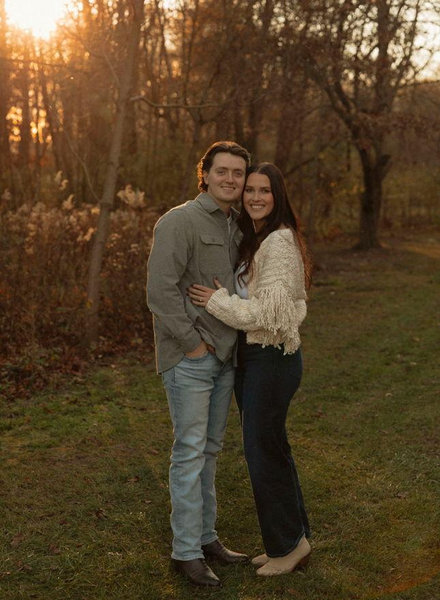 Matthew Caldwell and Mya Herrema's Wedding Website