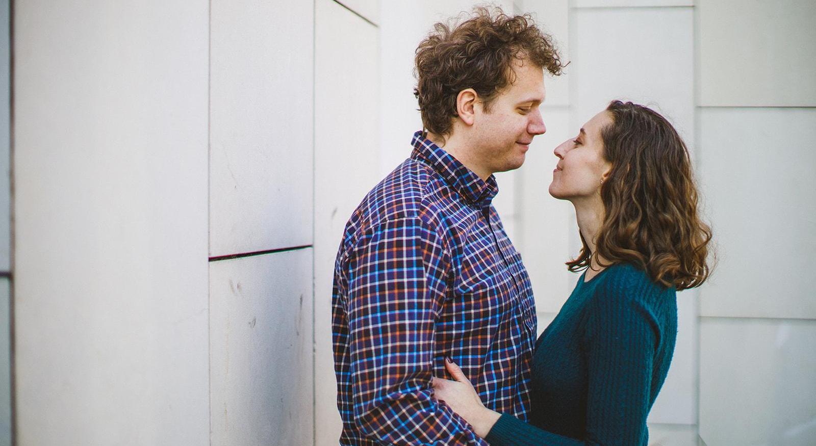 Madeline Butler and Andrew Tyler's Wedding Website