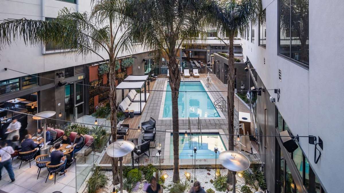 Shashi Hotel Mountain View, an Urban Resort | Wedding Venues | Cost, Reviews & Photos | Zola