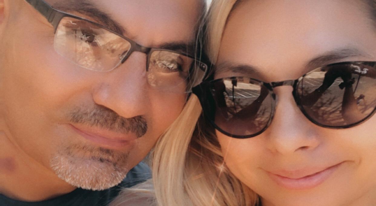 Cherry Torres and Manuel Sierra's Wedding Website