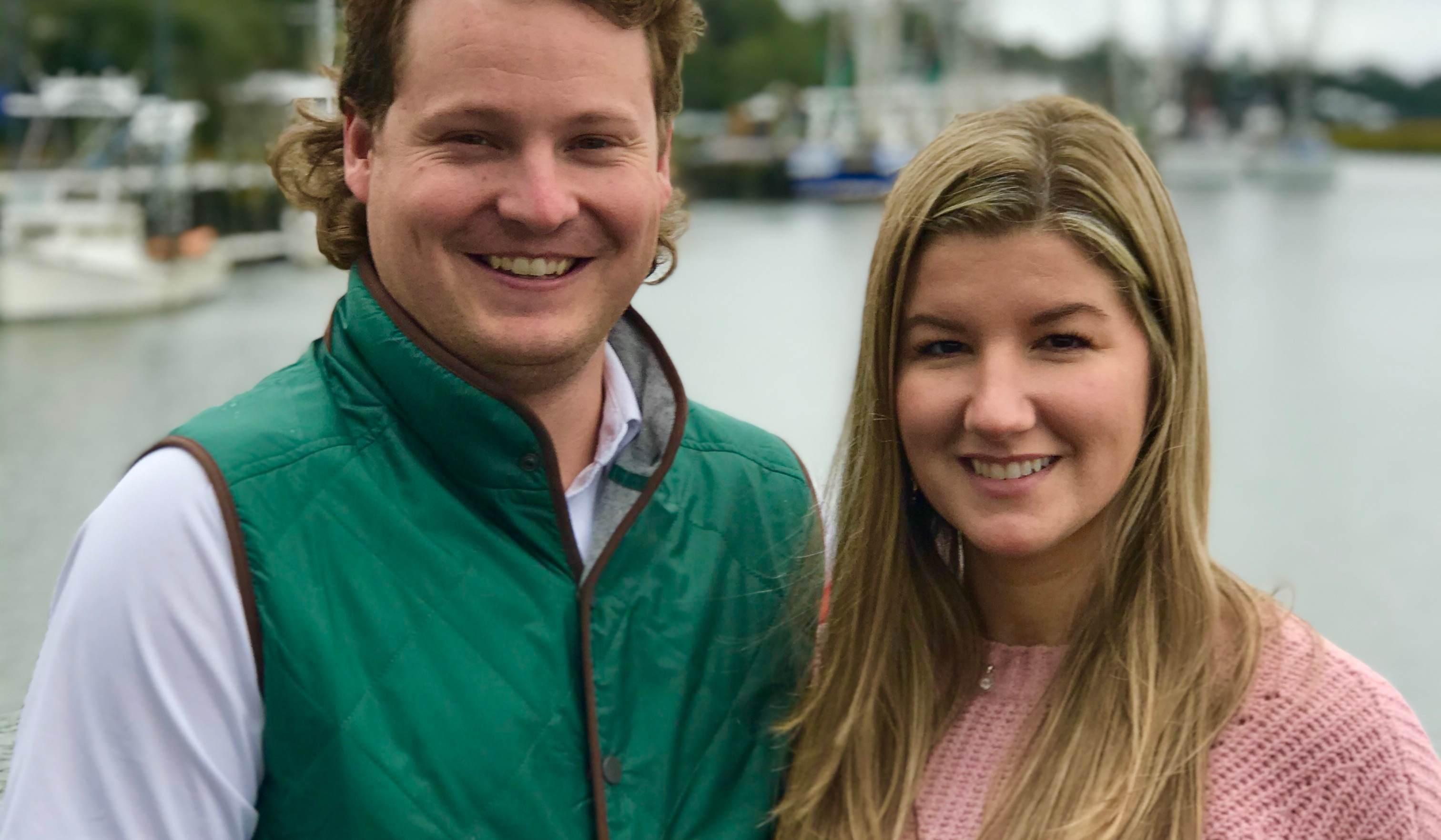 Chelsie Scott and Evan Dodd's Wedding Website