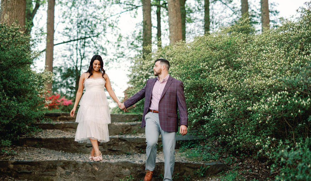 Jennifer Gavigan and Michael Piccirilli's Wedding Website