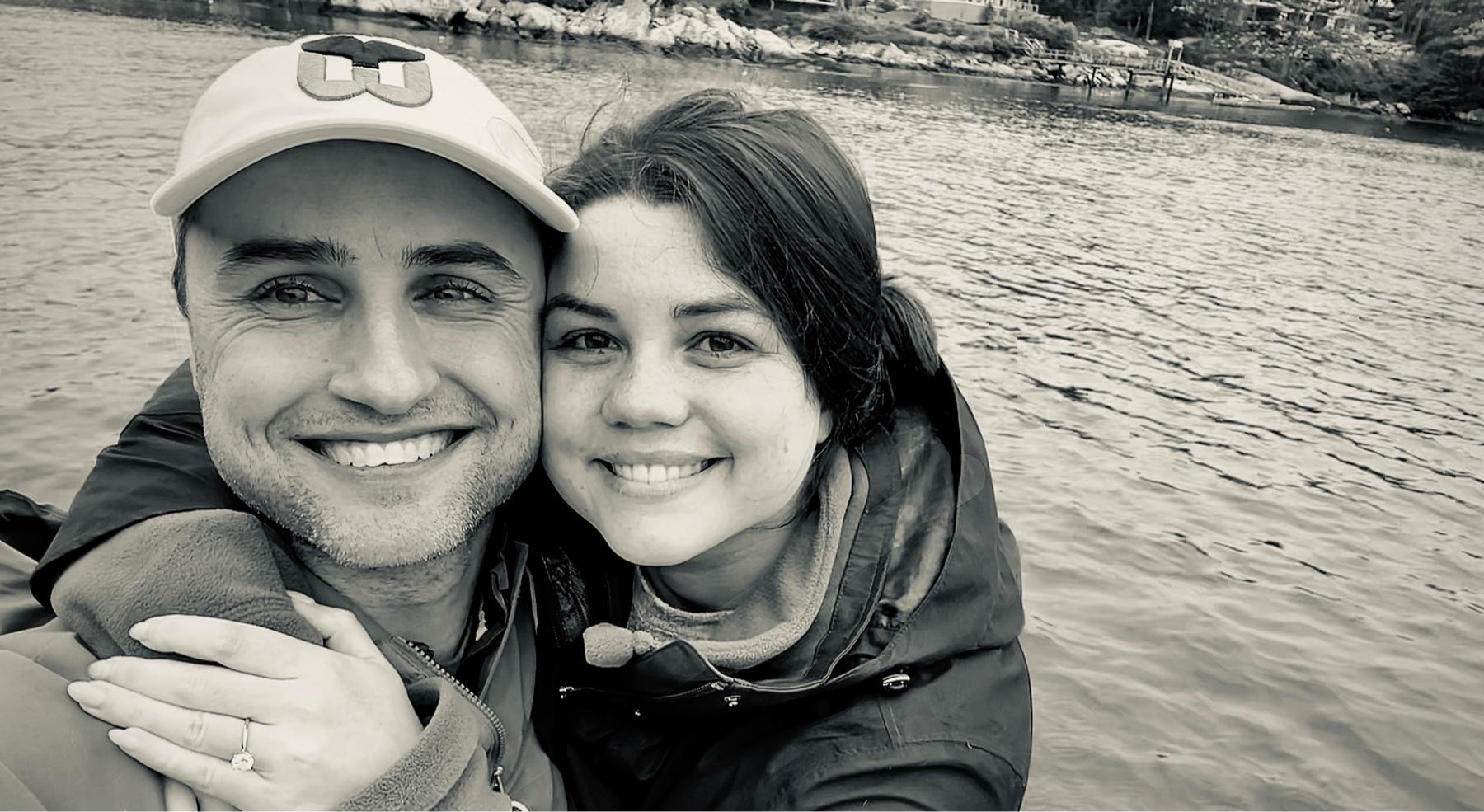 Elizabeth Swart and Alex Kester's Wedding Website