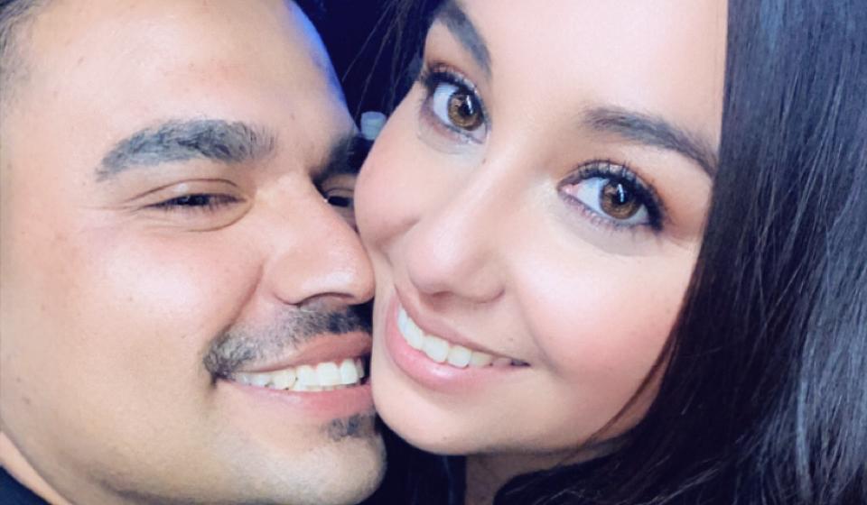 Yesenia Marie Fregoso and Jacob Adam Avila's Wedding Website