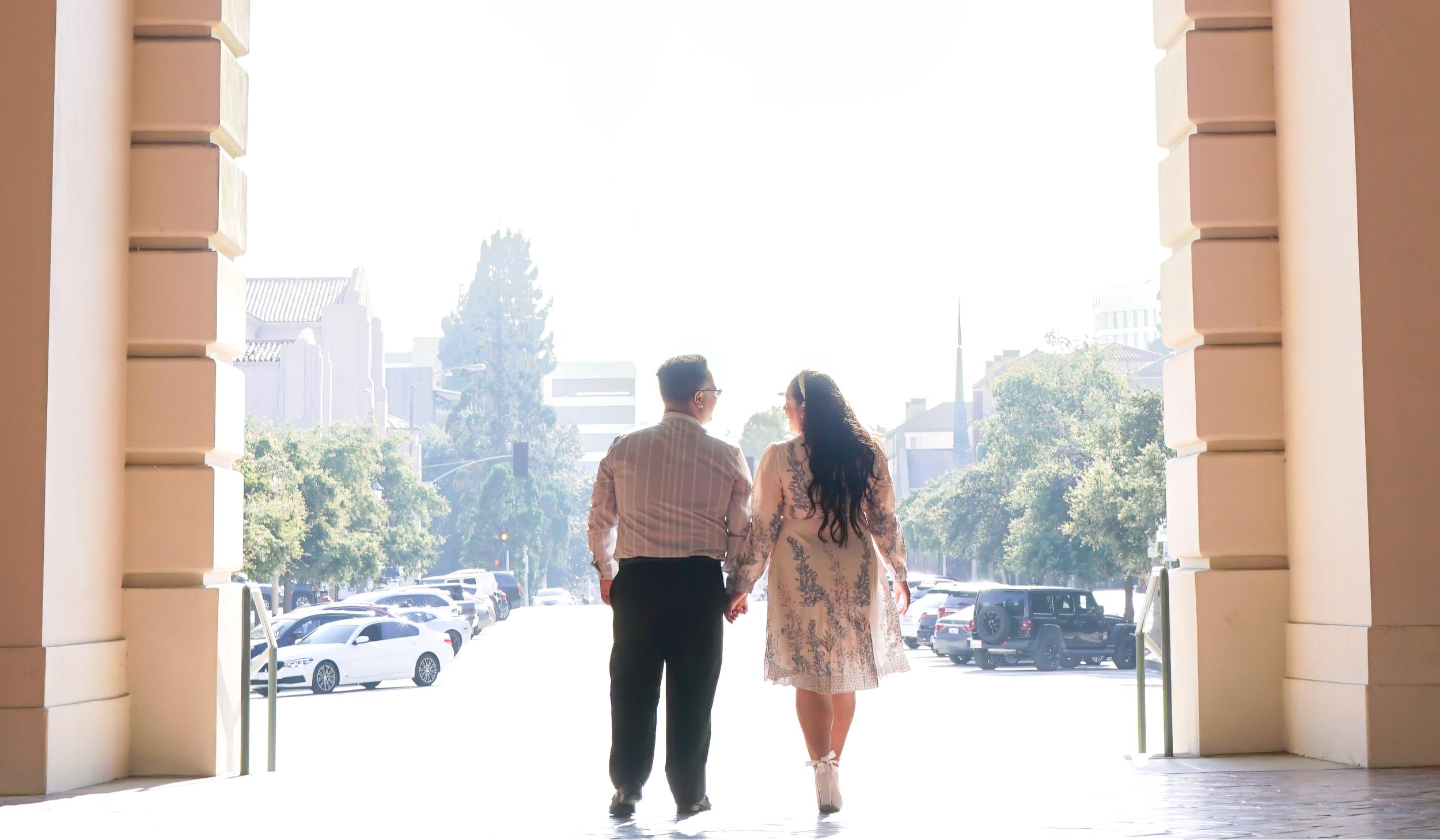 Miriam Rivas and Jorge Arias' Wedding Website