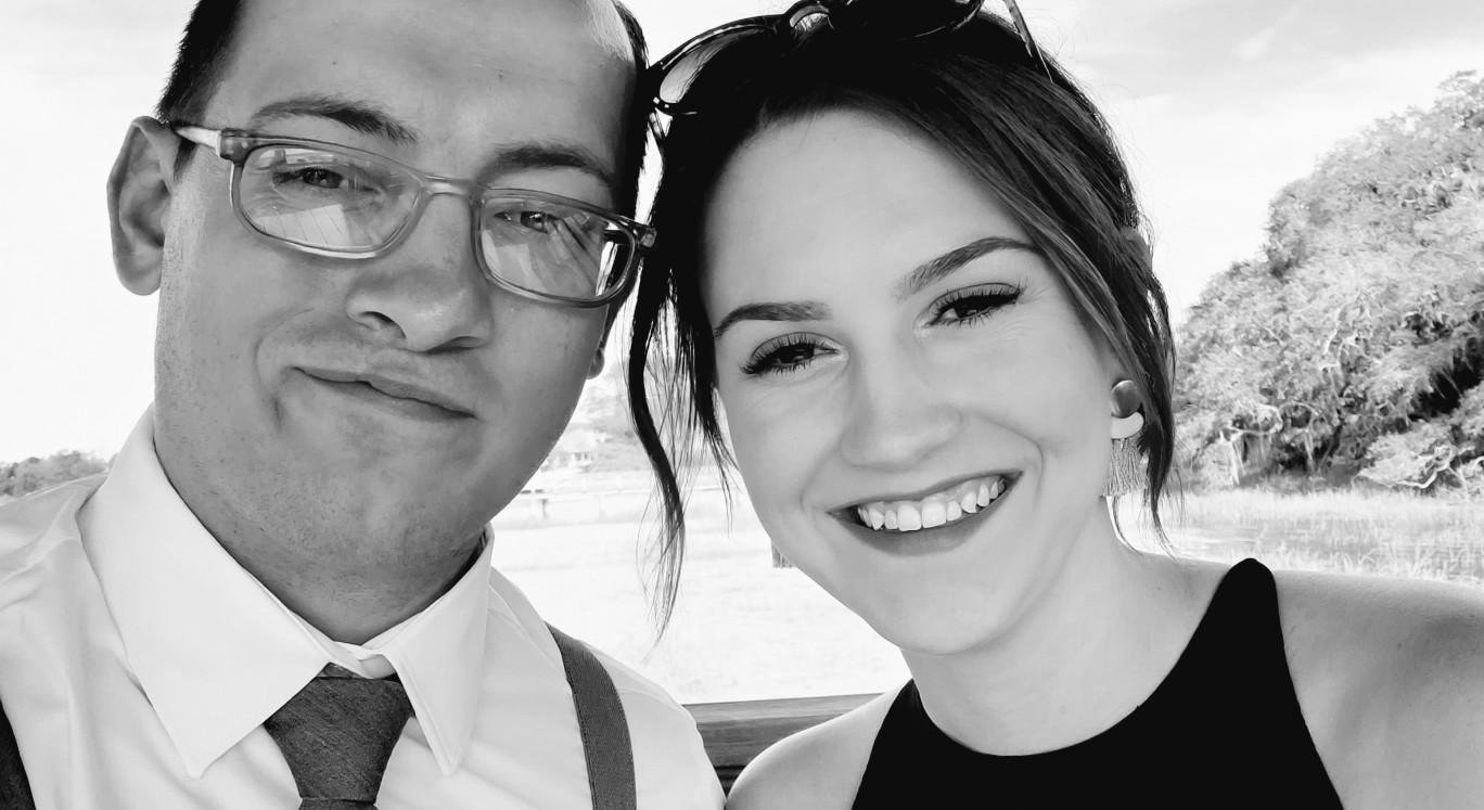 Emily Schrader and Terry Kennedy's Wedding Website