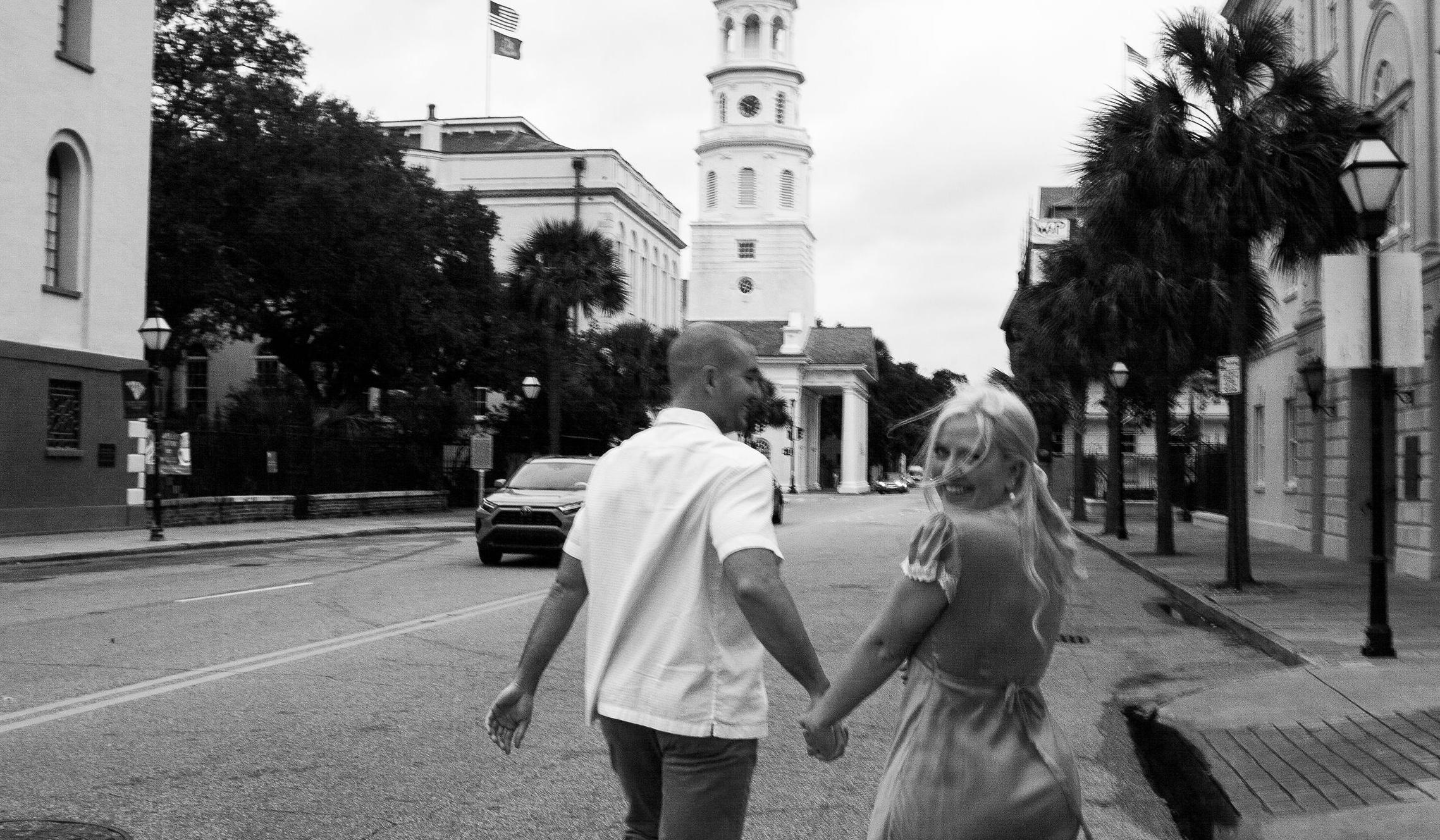 Hunter Davidson and Sam Spence's Wedding Website