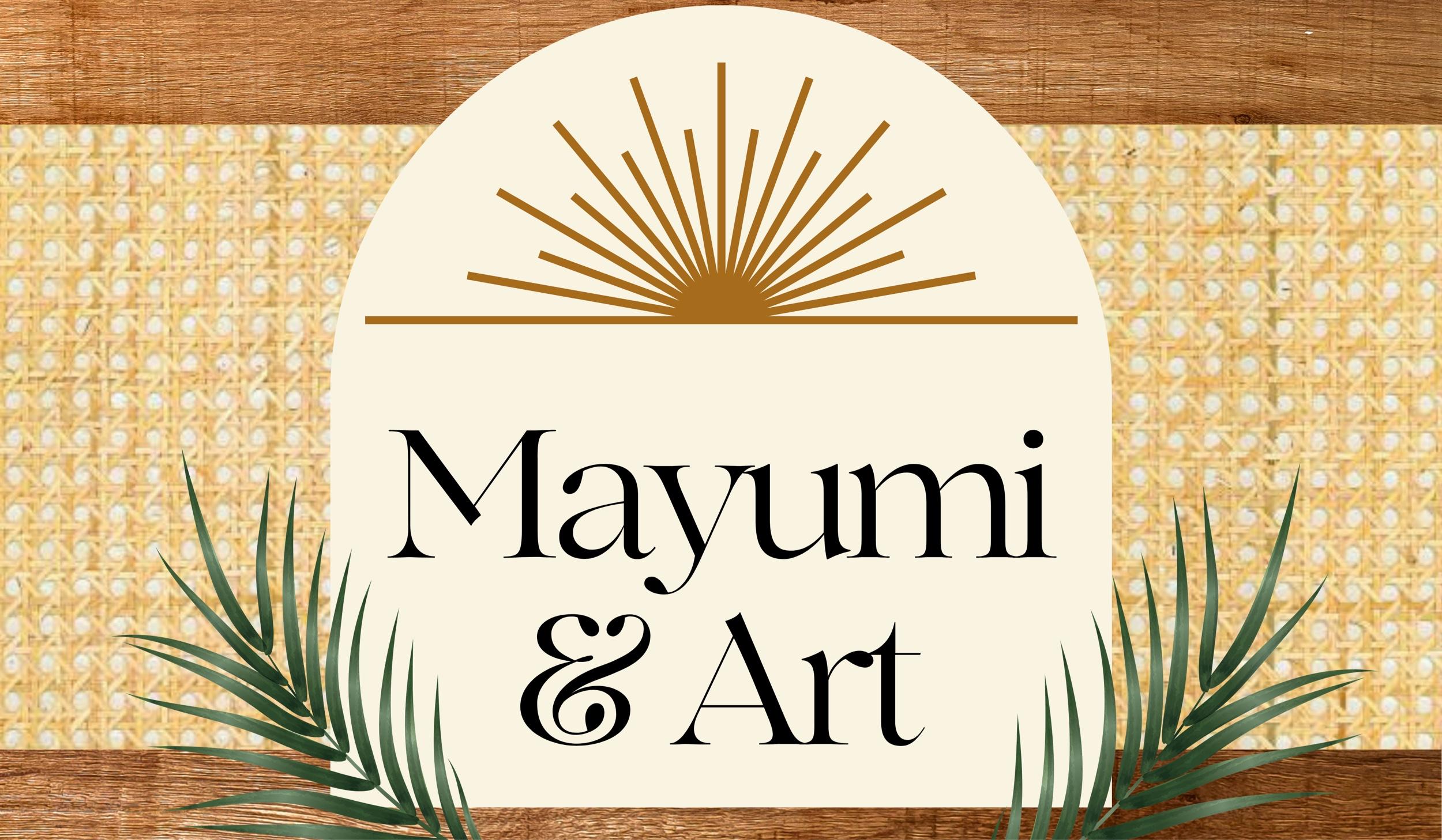 Mayumi Bernardo and Art Tady's Wedding Website