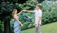 Carolyn Brooks And Tim East s Wedding Website