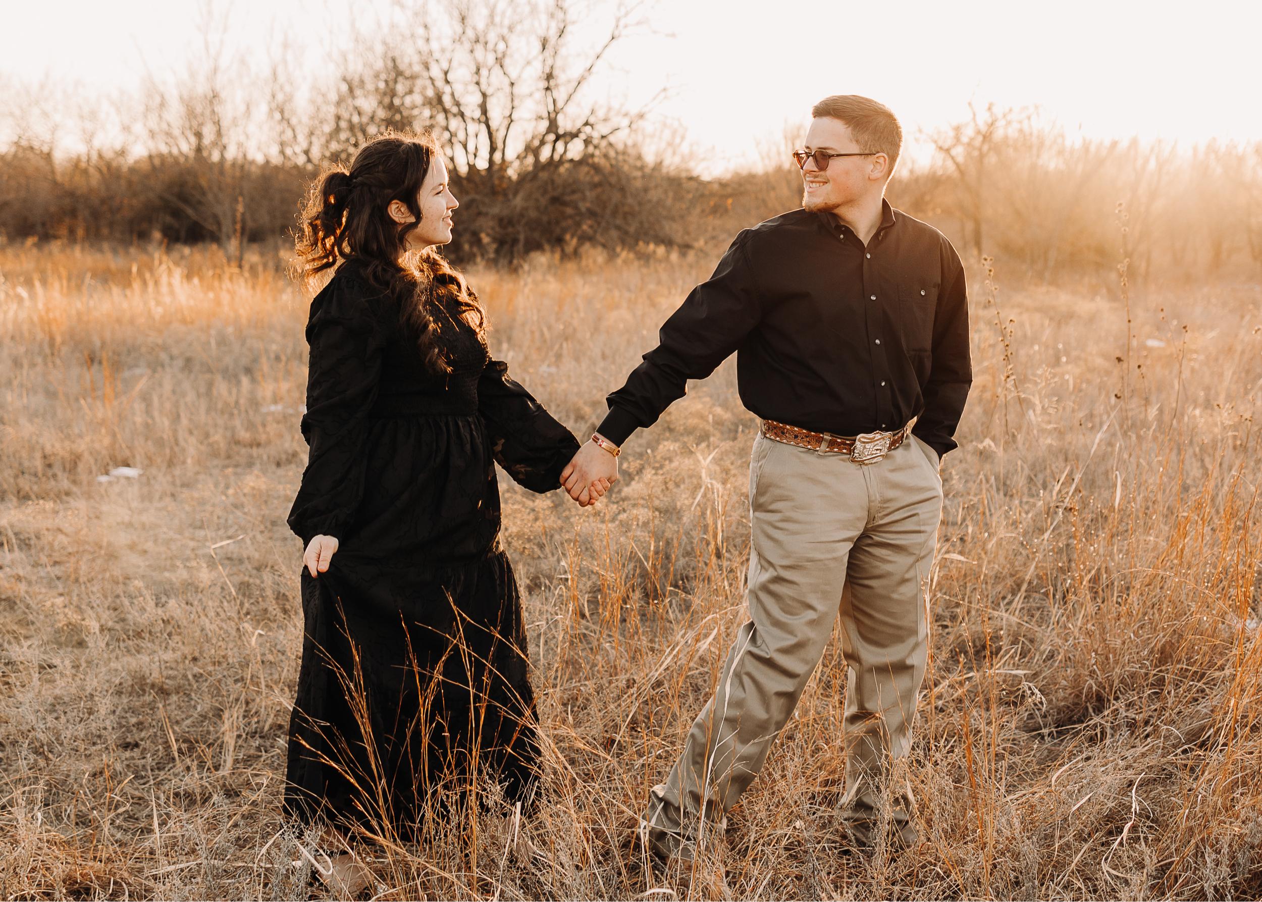 Jessica Goltry and Jacob Valentine's Wedding Website