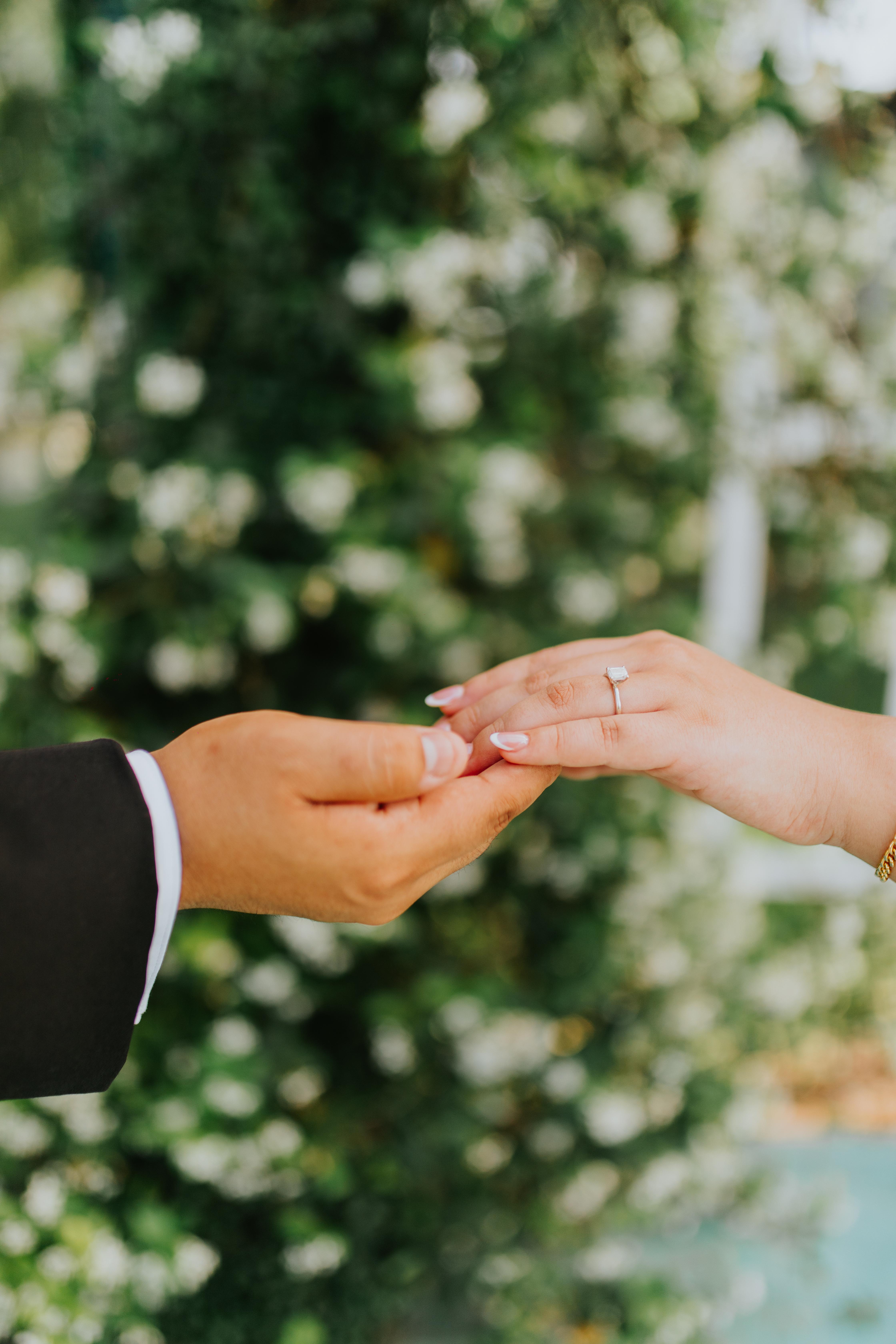 Johncarlos Velasquez and Arielle Matamoros' Wedding Website
