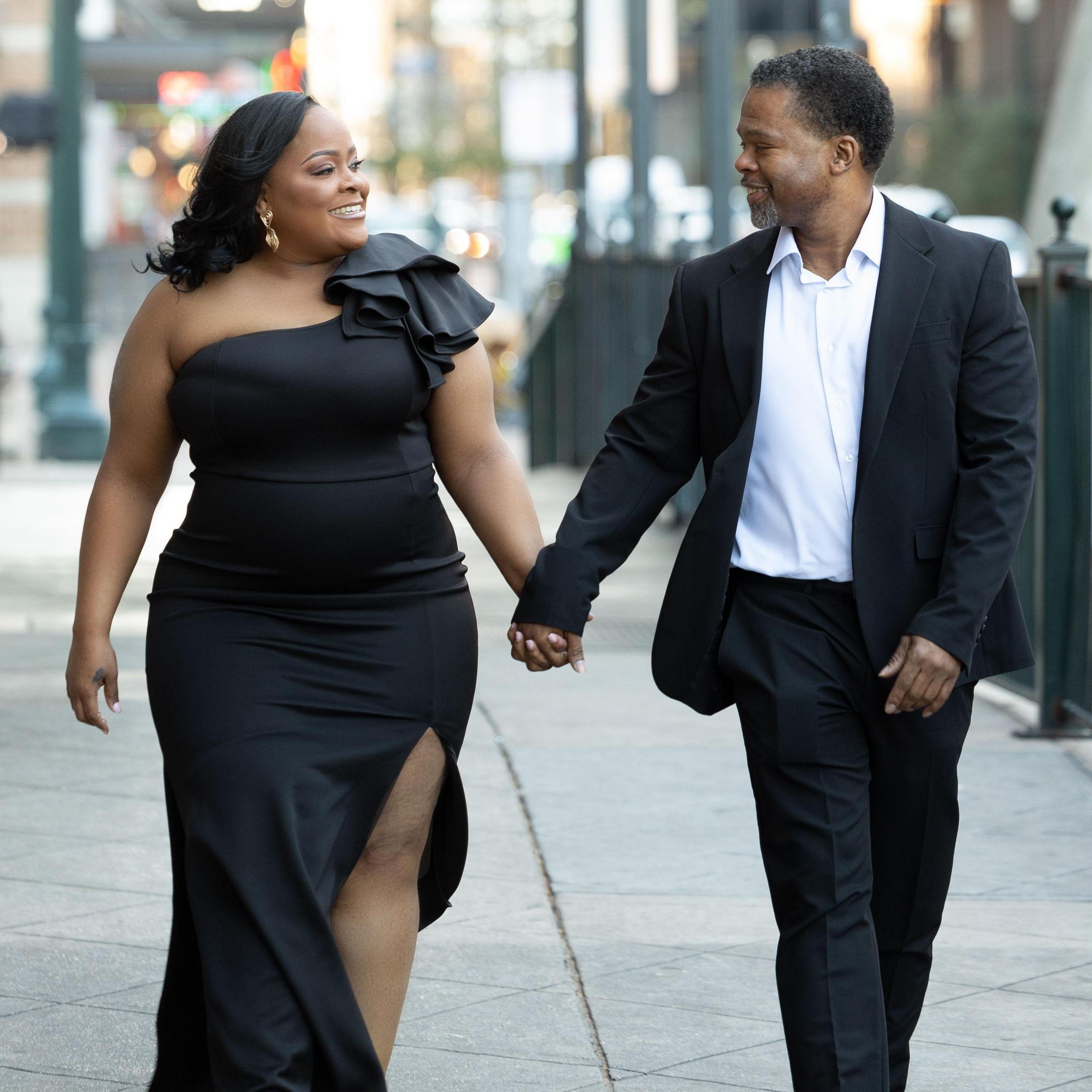 Teresa Mitchell and Thomas Watson's Wedding Website