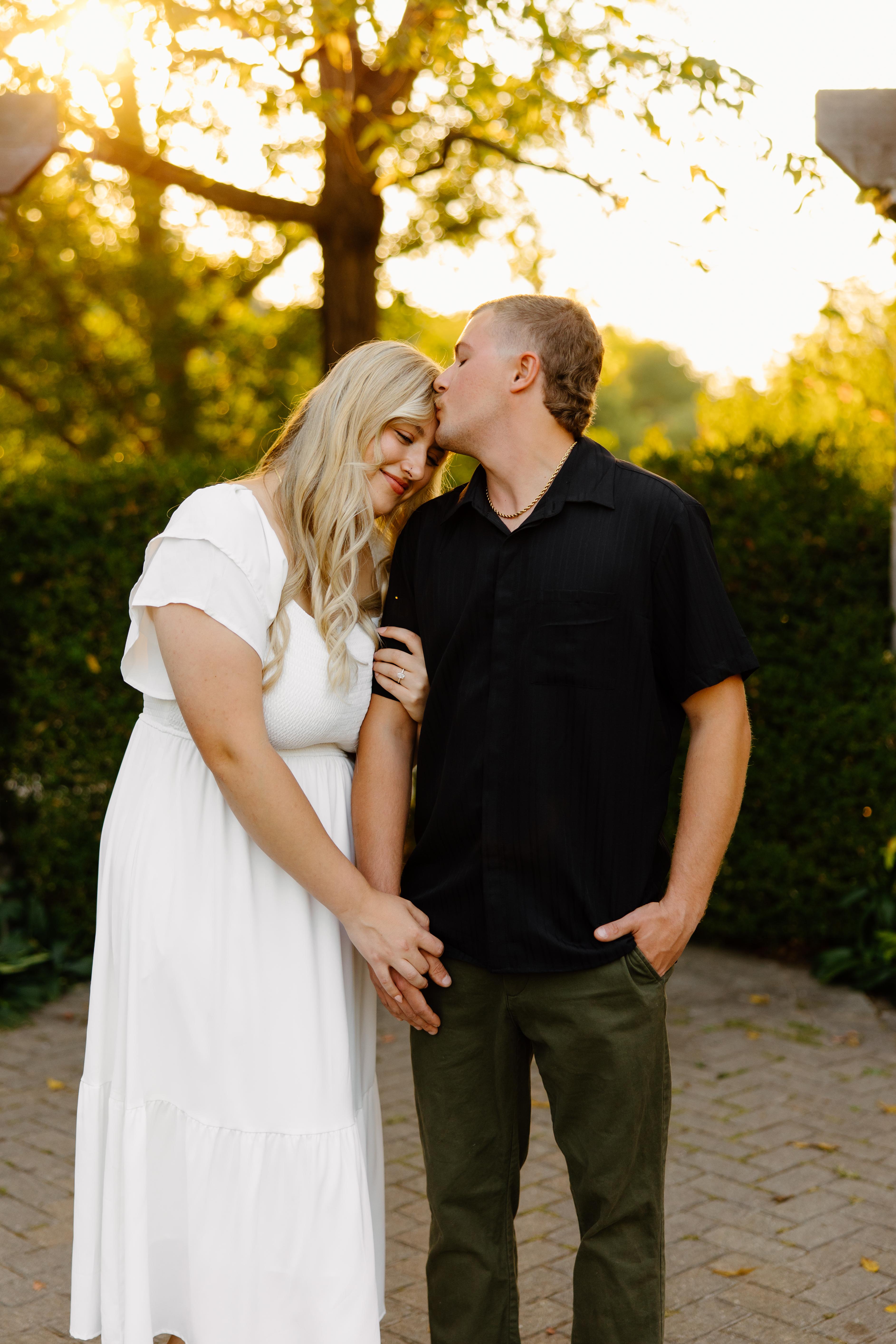 Nicole Sunderhaus and Brandon Helton's Wedding Website