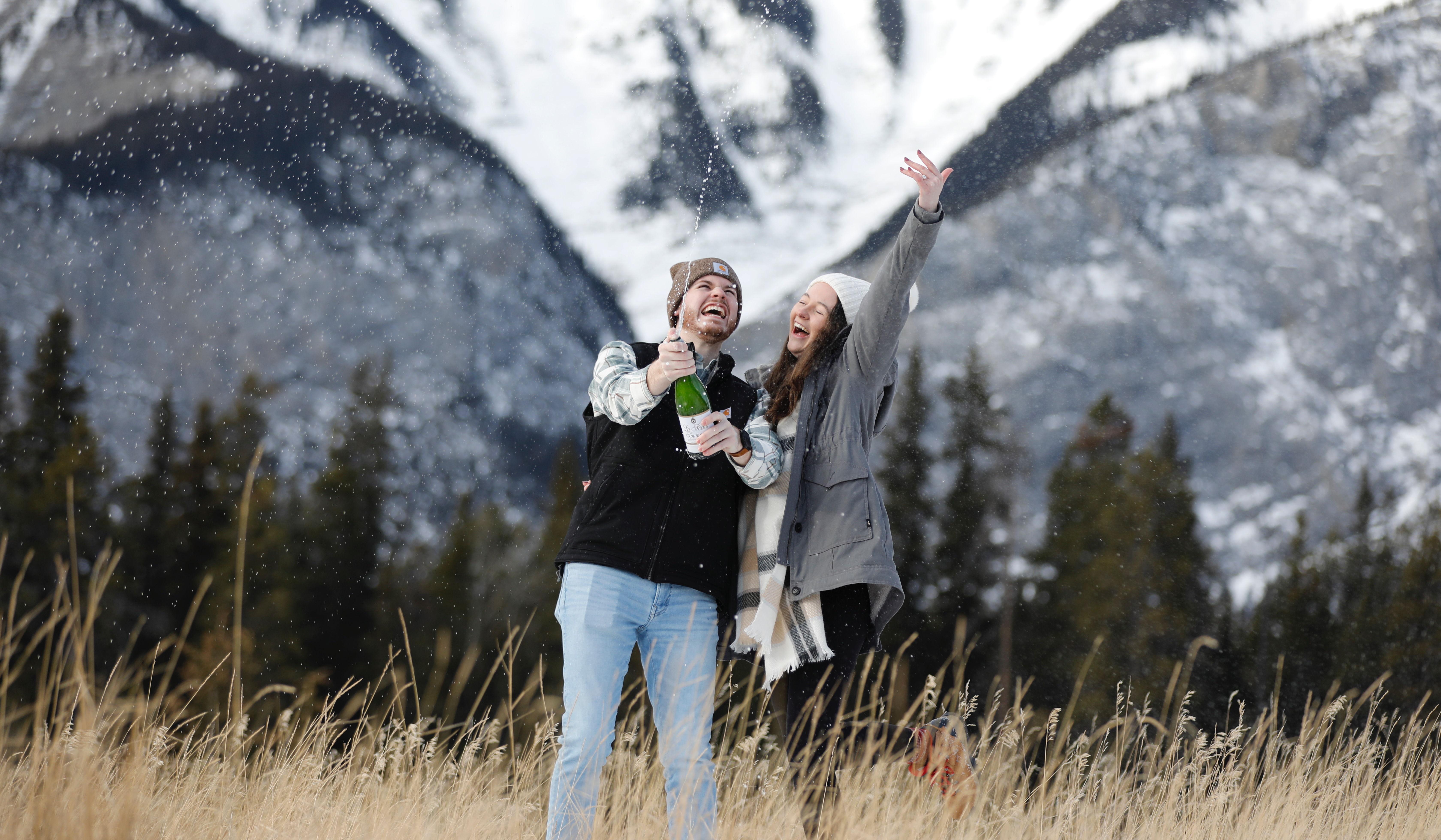 Molly Yale and Peter Gerardi's Wedding Website