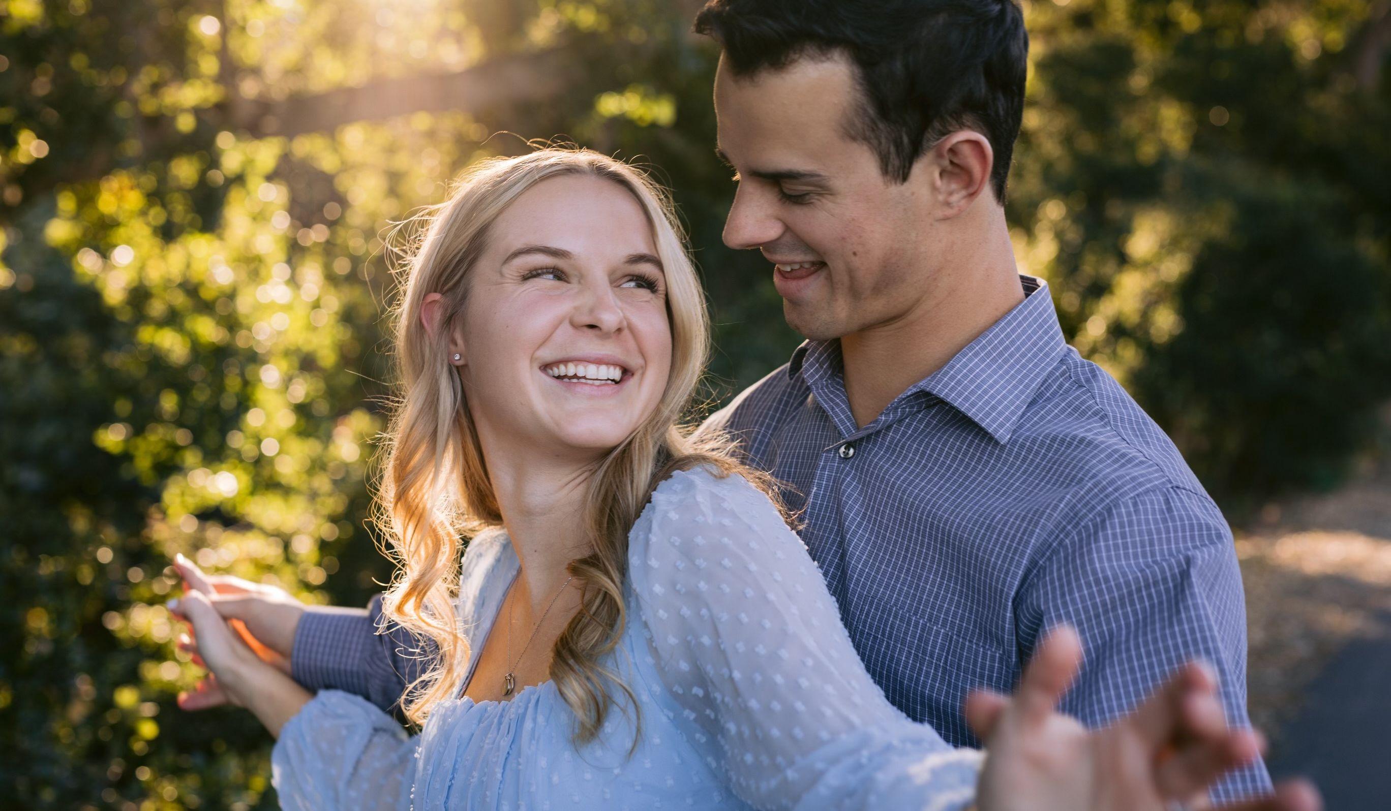 Isaac Keefer and Emily Newby's Wedding Website