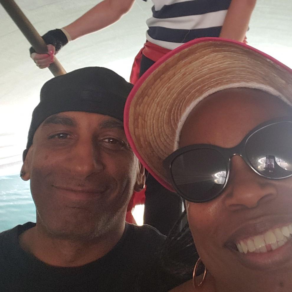 Felicia Alexander and Welton Jackson's Wedding Website