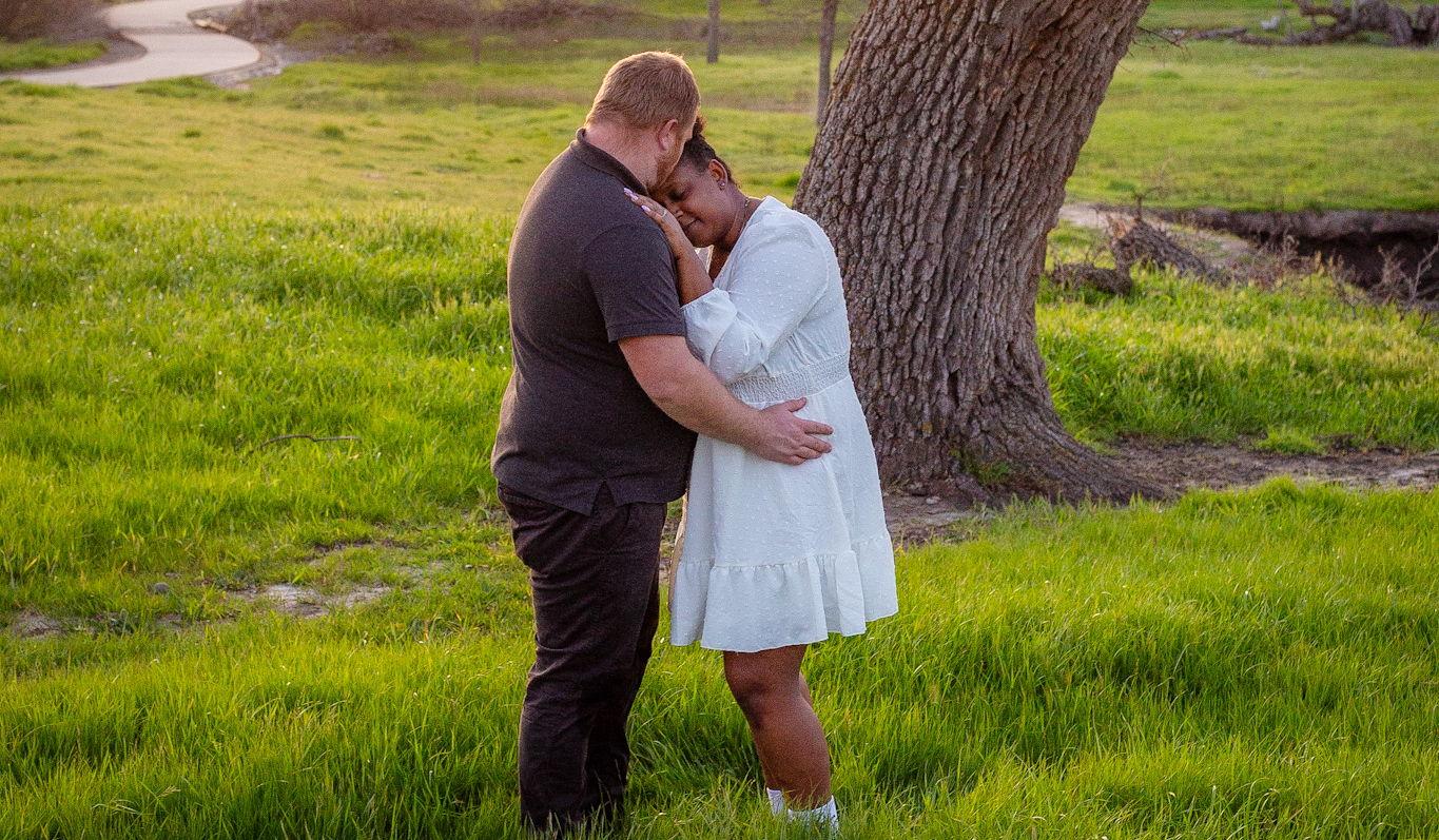 Andrew Hall and Kayla Bryson's Wedding Website