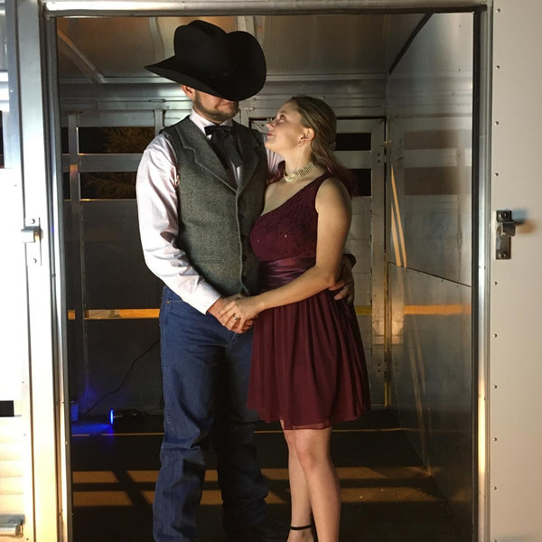 Shayla Marteney and Jeff Kmatz's Wedding Website