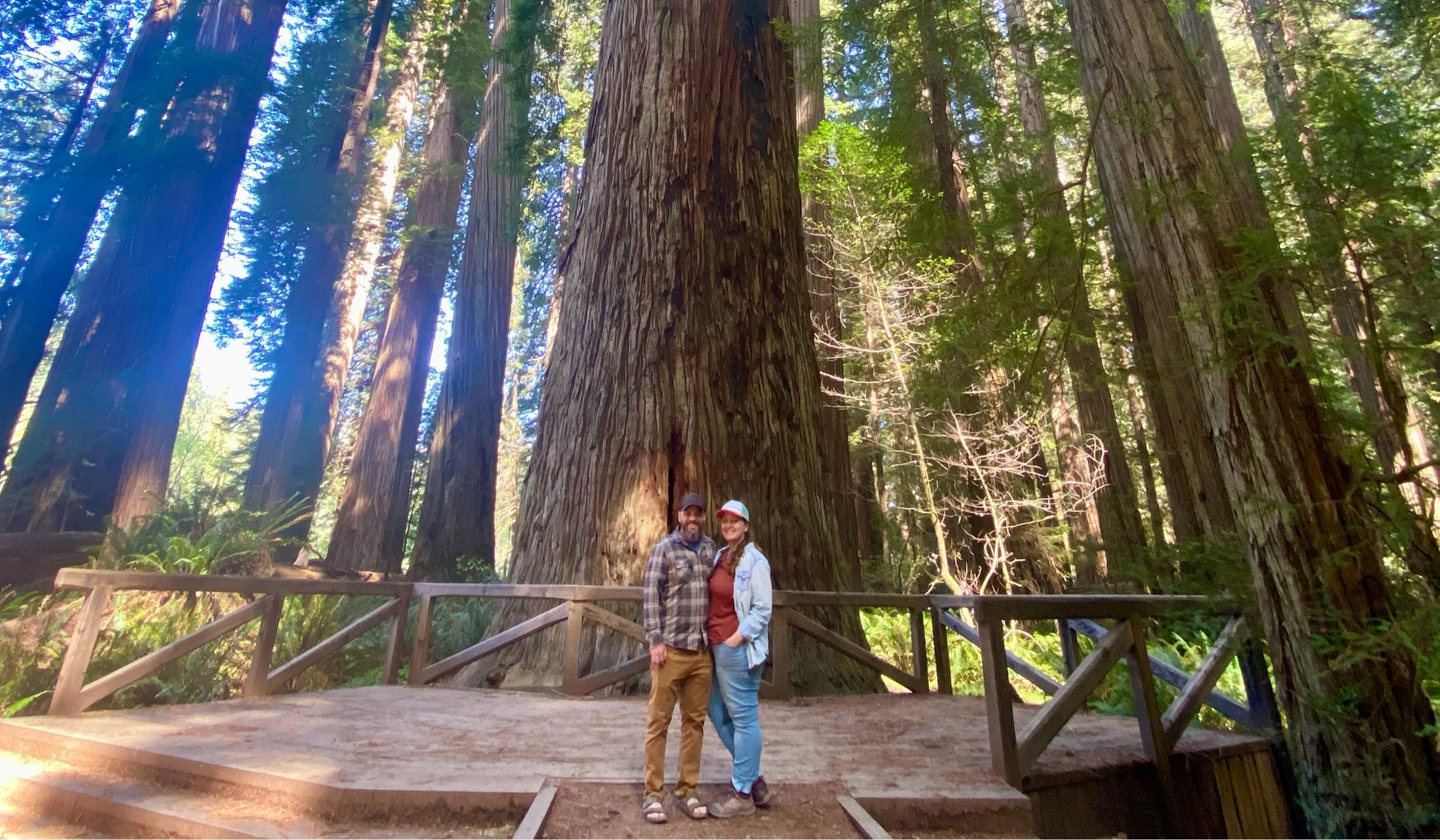 Alex Lundberg and Adrianne Tomkinson's Wedding Website