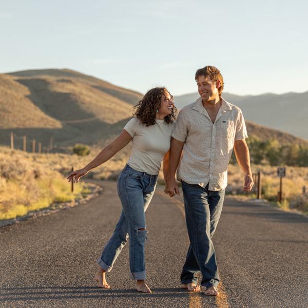 Lauren George and Colton Story's Wedding Website