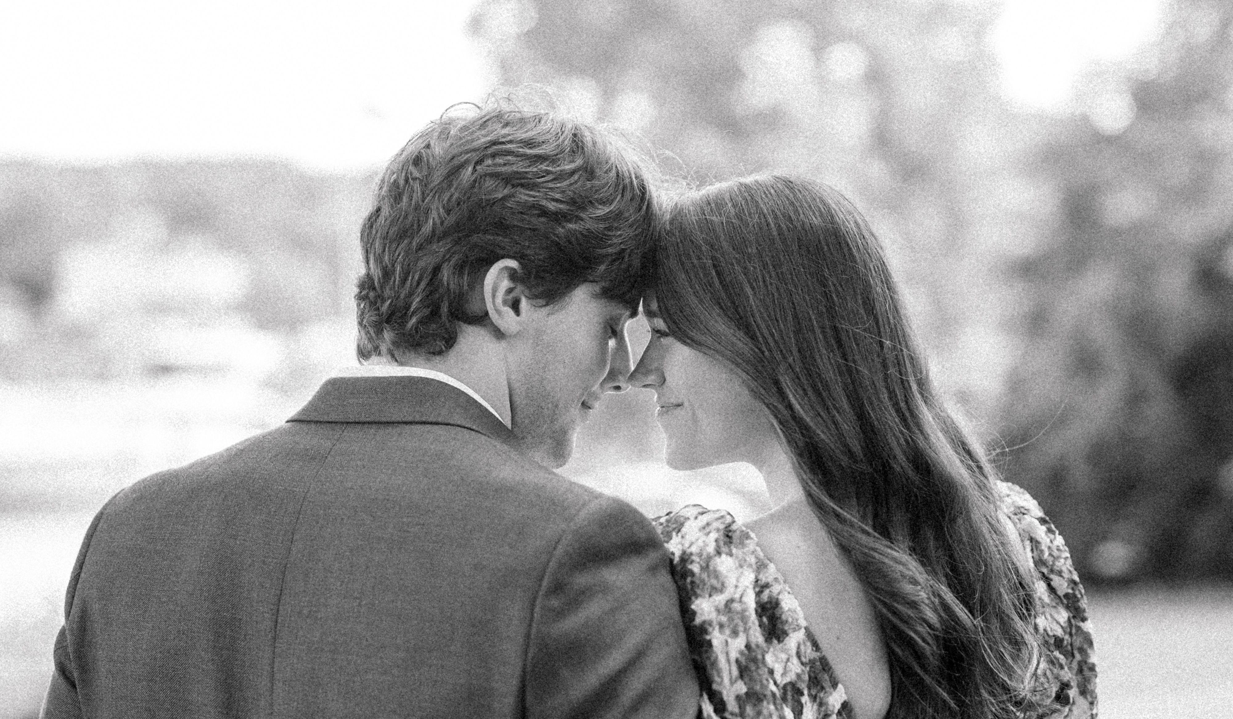 Daniella Chasse and Andrew Caplan's Wedding Website