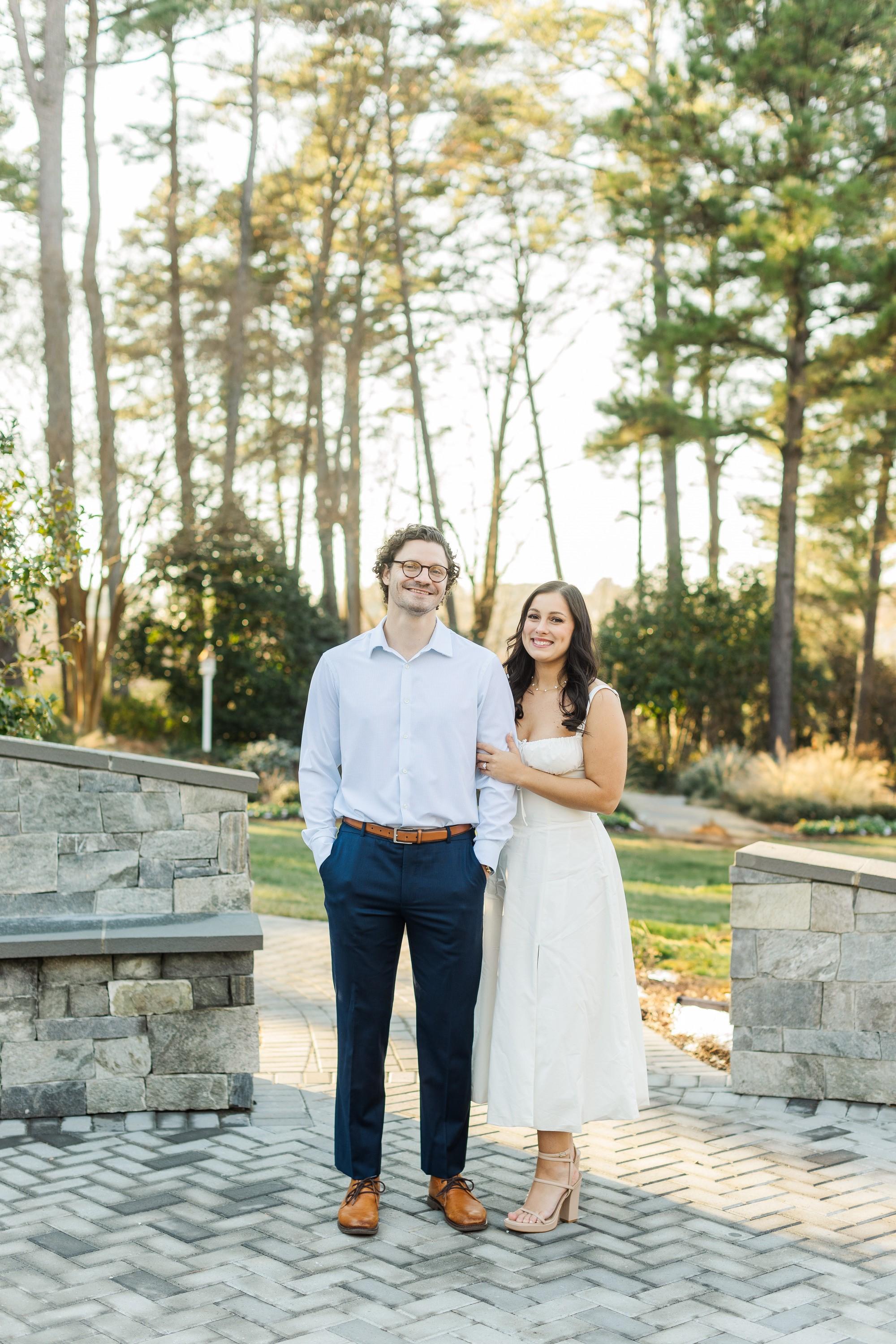 Kara Washington and Jackson Denton's Wedding Website